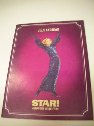 Star Pamphlet Collectible, Printed Material, Good Condition ff6 | eBay ...