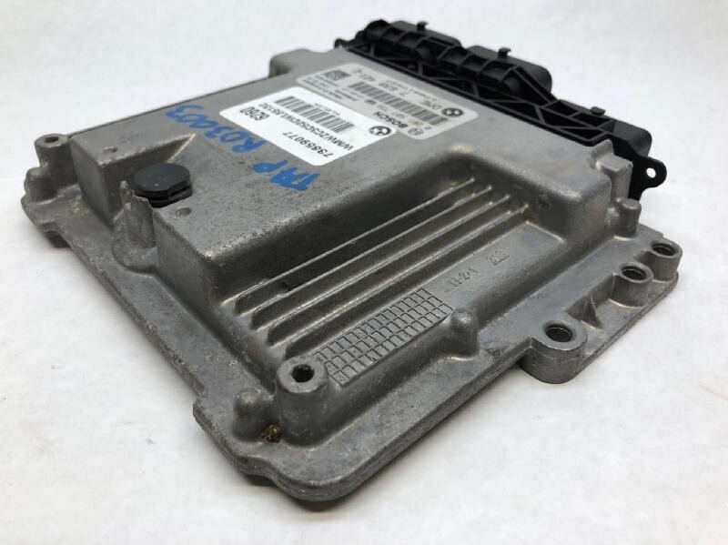 2011-2012 Mini Cooper Engine Computer Electronic Control Module 1.6L S ...