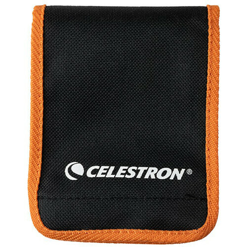 Celestron Deluxe Lens Cleaning Kit #93576 in Carry Pouch (UK Stock ...