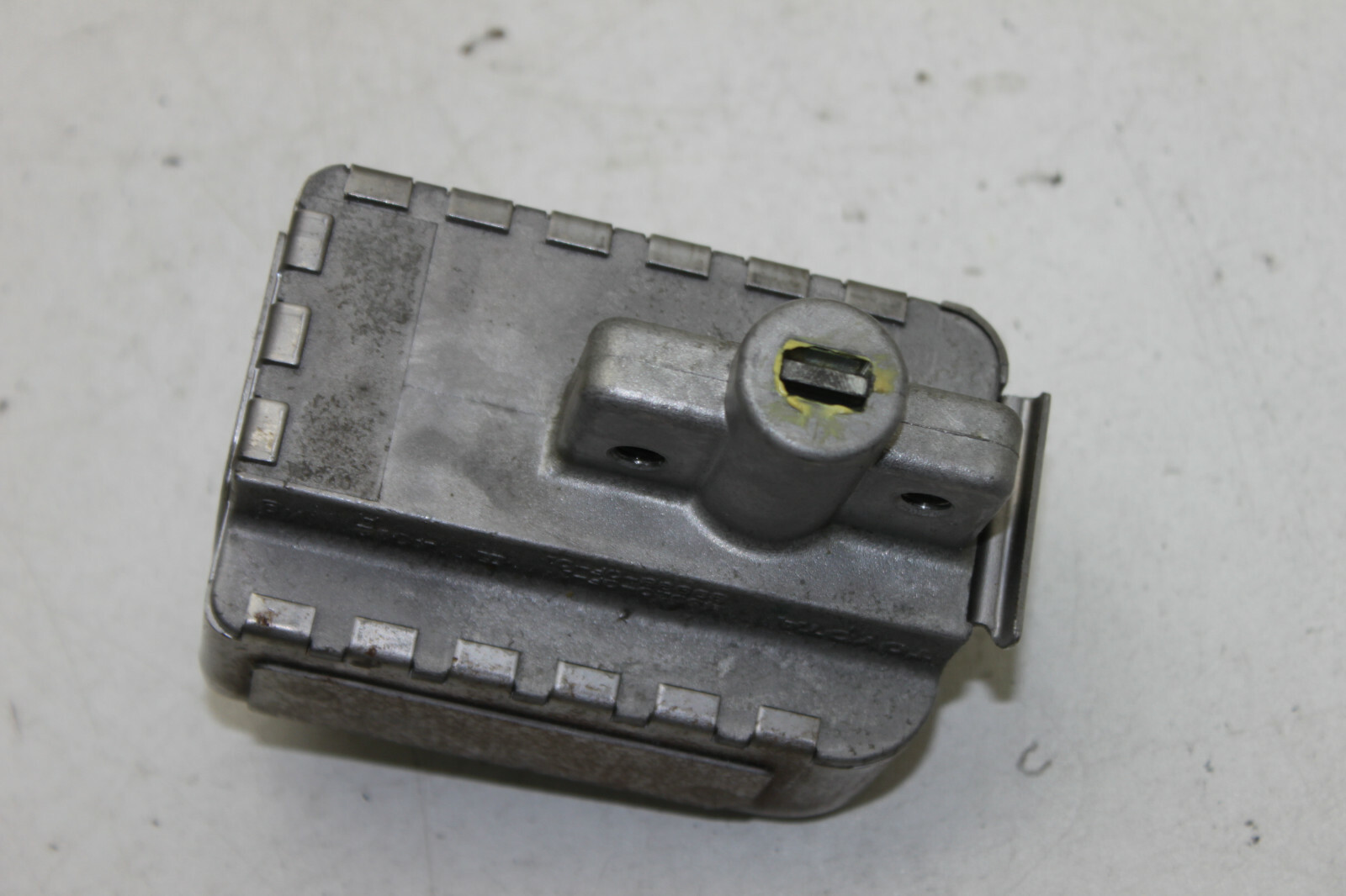 #11759/2 Toyota Corolla Verso 2004-08 RHD Steering Column Control 89998 ...