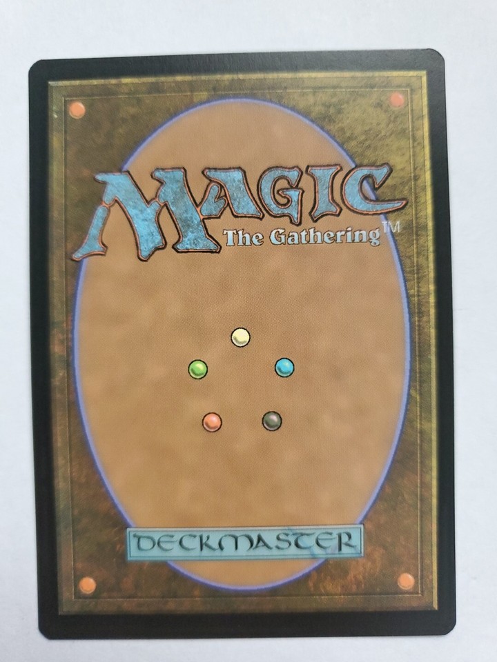 MTG Magic The Gathering Card Prophetic Prism Artifact Commander Legends ...