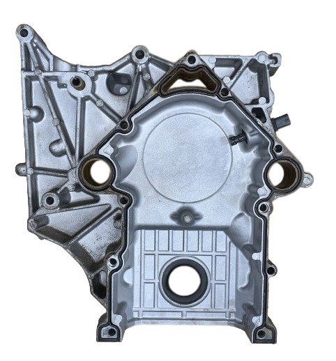 Genuine MOPAR 5.7L Hemi Chrysler Dodge Timing Chain Cover 2009-2019 | eBay