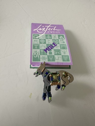 liztech pins | eBay