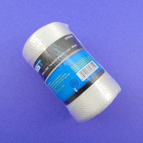 White Mason Line Marking String Construction Layout Masonry Twine ...