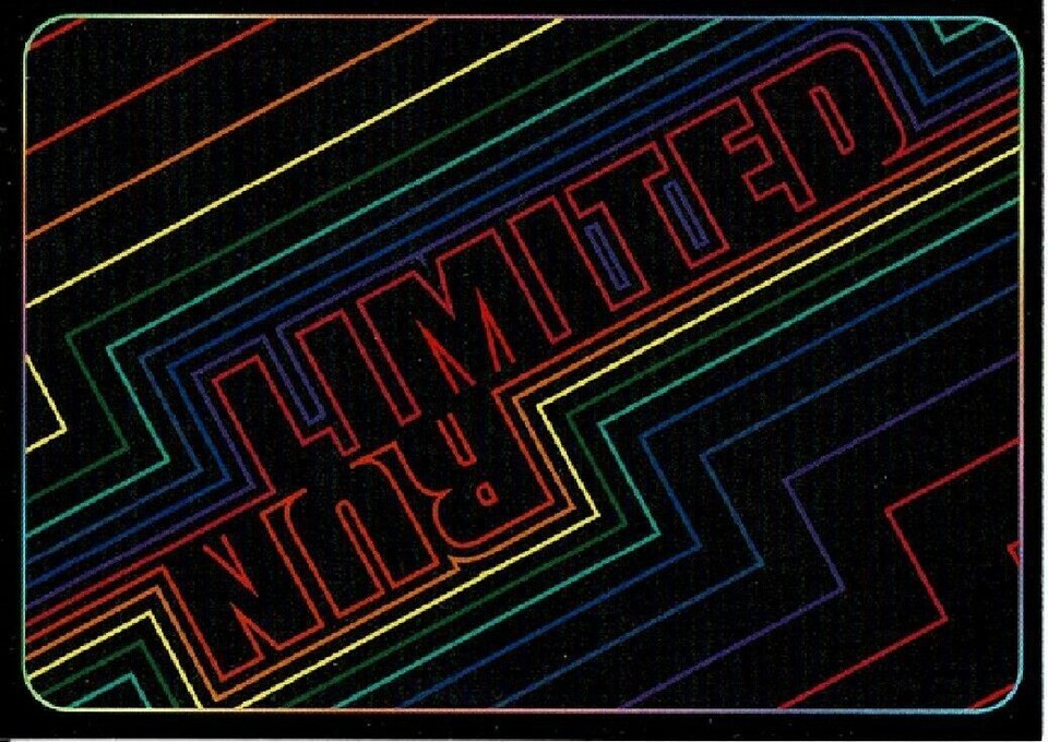 Blaster Master Zero 3 #383 Silver Limited Run Trading Card New Mint | eBay