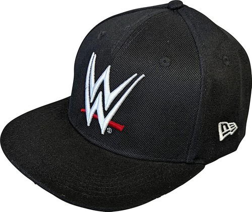 WWE World Wrestling Entertainment Unisex Baseball Cap (Black) | eBay