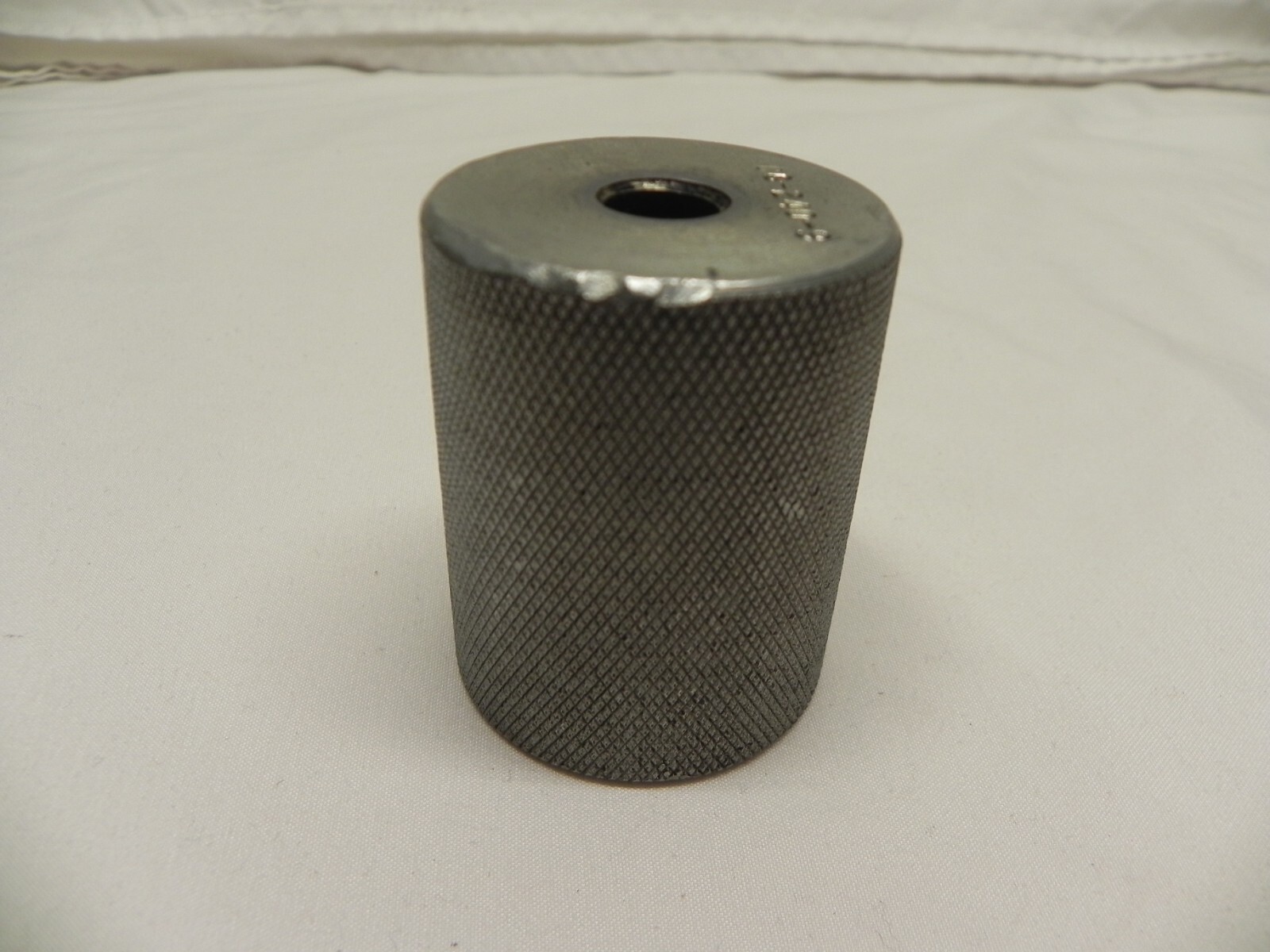 Snap-On CG240-9 Knurled Slide Hammer 1.1 lb Weight Measuring 2'' Long ...