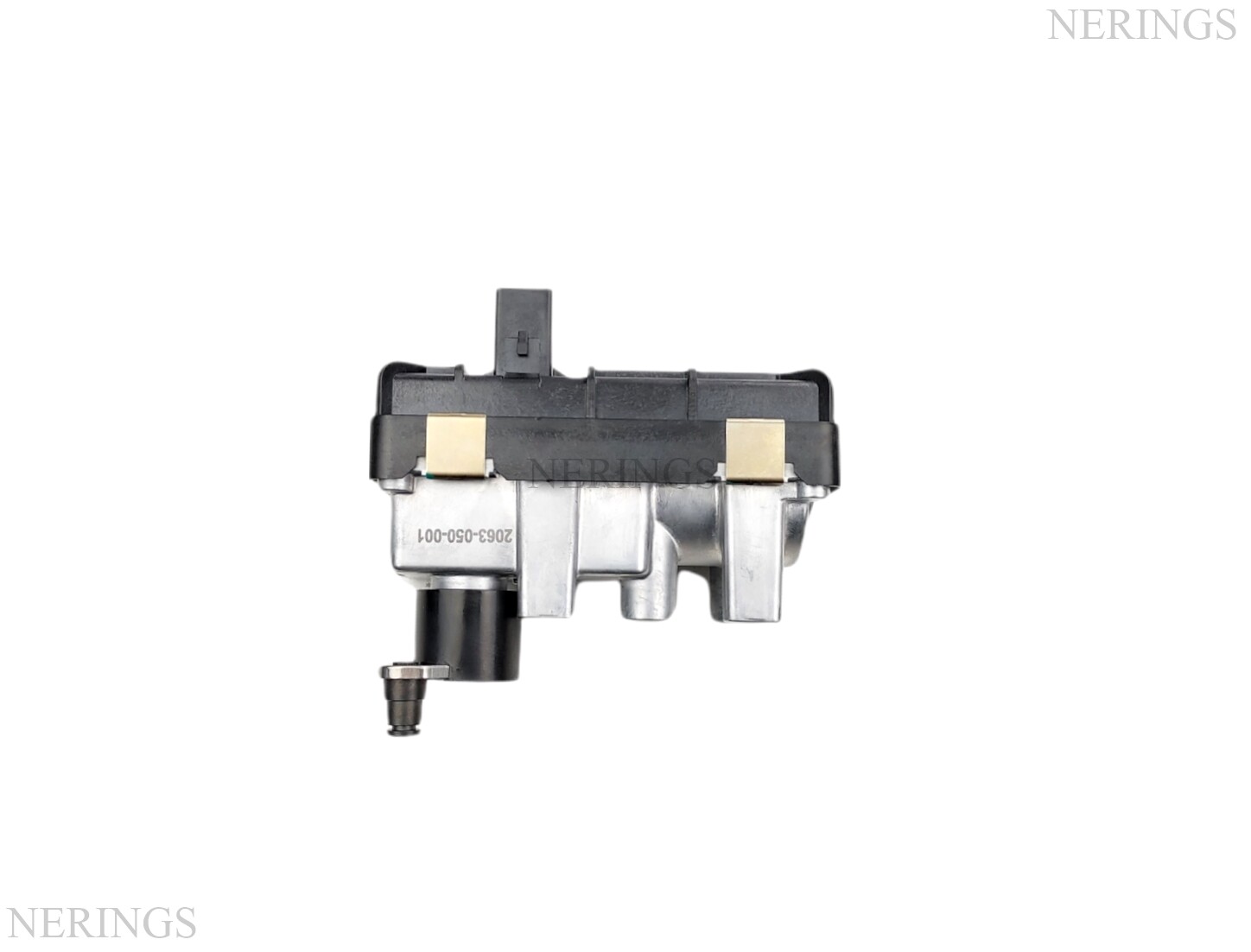 Turbocharger Electronic Actuator BMW 320 d 120 Kw 2010- 49335-00584 ...