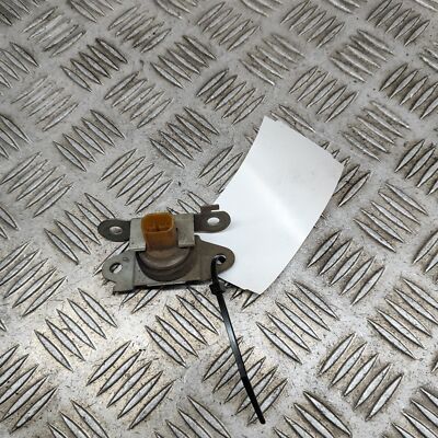 LAND ROVER RANGE ROVER VELAR L560 Acceleration Sensor 8W83-3C190-AC ...