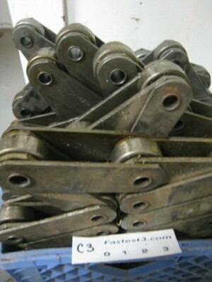 Renold Simplex Roller Chain 3/4 inch Pitch Conveyor Industrial | eBay