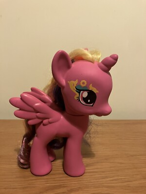 My Little Pony MLP Princess Cadence 8” Figure 2013 Great Condition ...