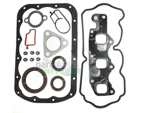 FOR DAEWOO TICO CHEVROLET MATIZ 0.8 F8CV Engine Rebuilding Kits ...