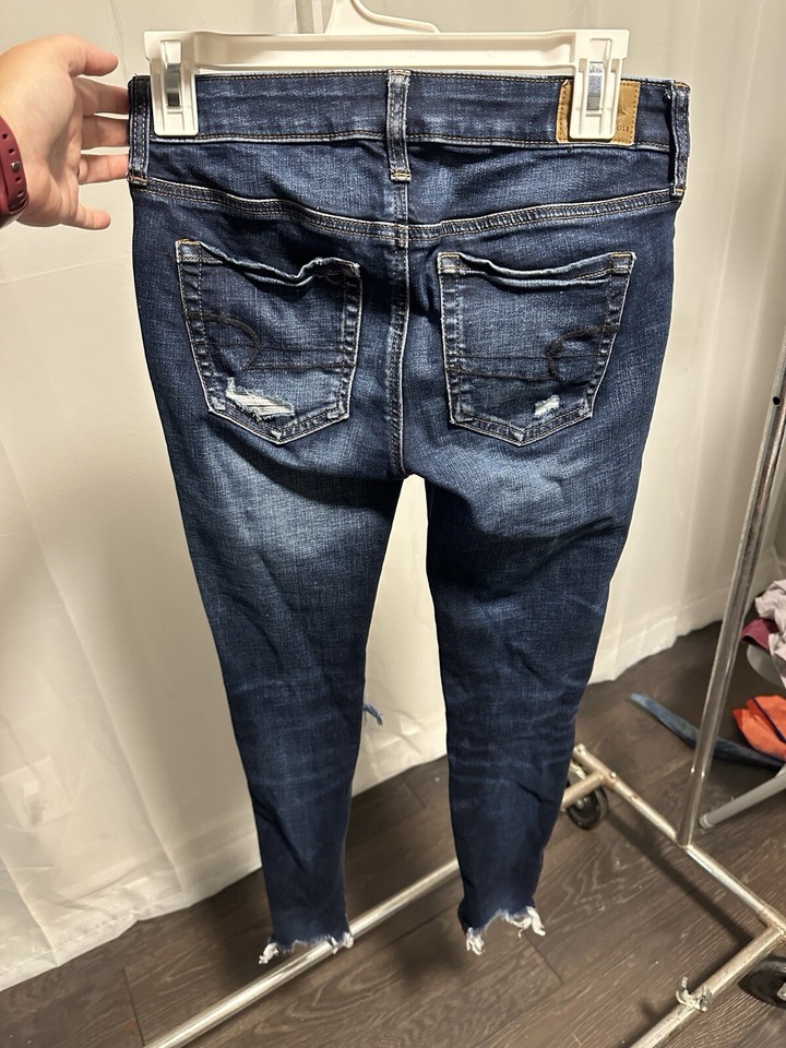 American Eagle Rfc Number Lookup Aem120605u9a
