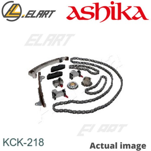 TIMING CHAIN KIT FOR TOYOTA PREVIA R3 2GR FE ASHIKA 13506-31010 13506 ...