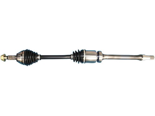 Front Right Axle Assembly For 10-13 Ford Transit Connect YY75C4 CV Axle ...