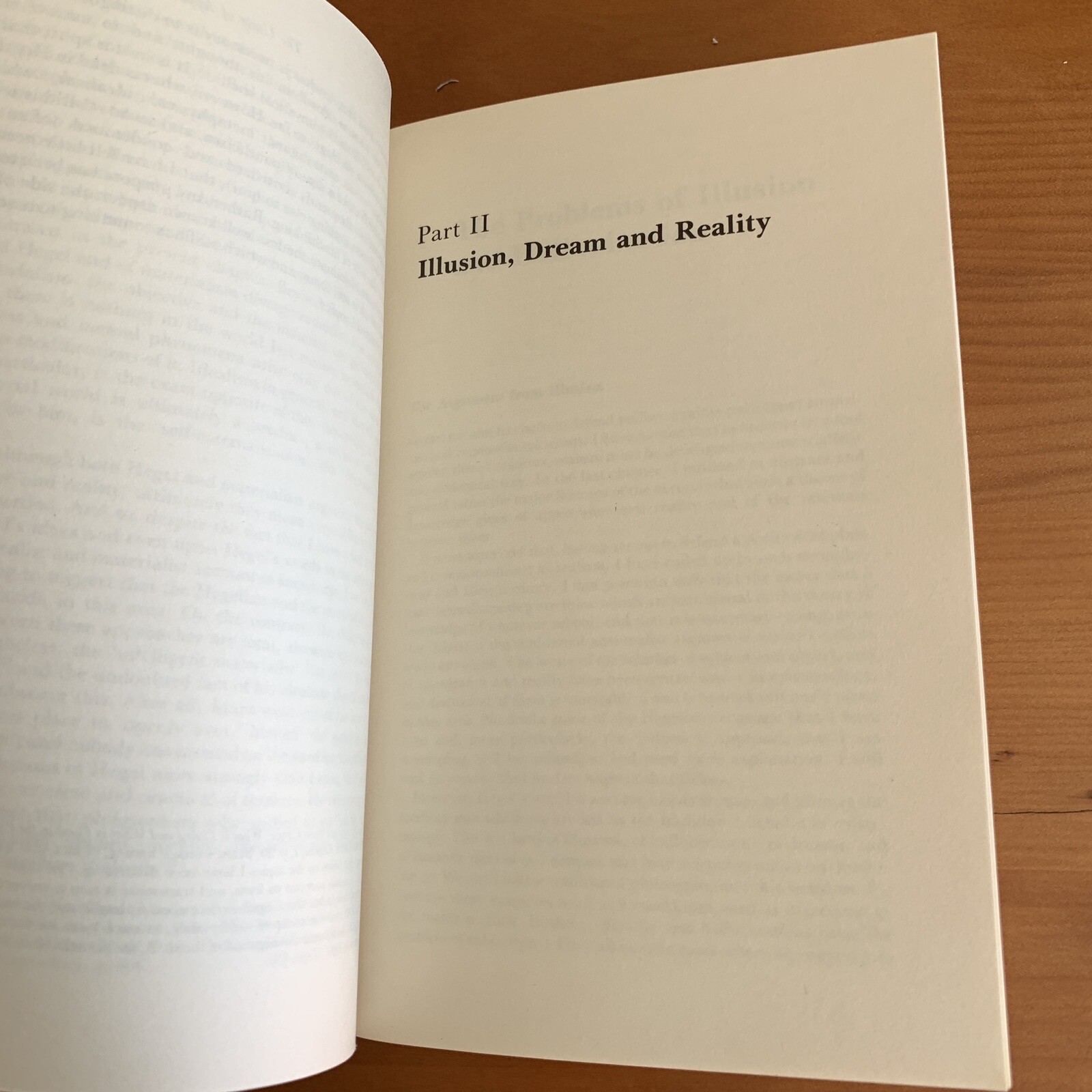 REALITY AND REASON: DIALECTIC AND THE THEORY OF KNOWLEDGE By Sean ...