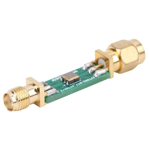 1090MHz SAW Interface Band Pass Filter PCB BPF Filter Electronic ...