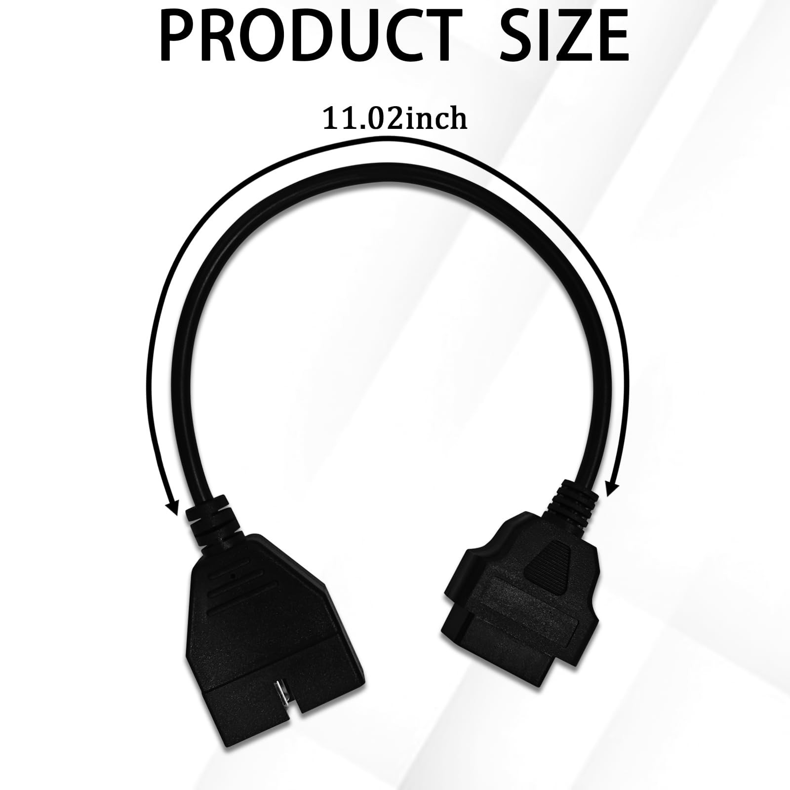 OBD1 Scanner, OBD2 Code Reader, OBD2 to OBD1 GM Adapter, Code Reader ...