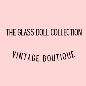The Glass Doll Collection | eBay Stores