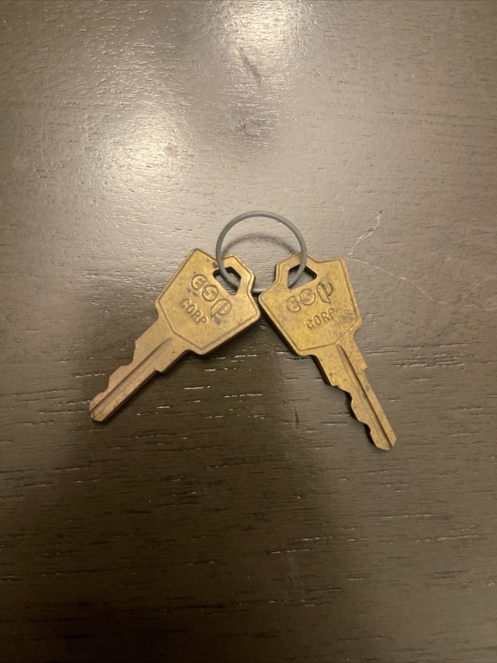 ESP Corp ES201 Key | eBay