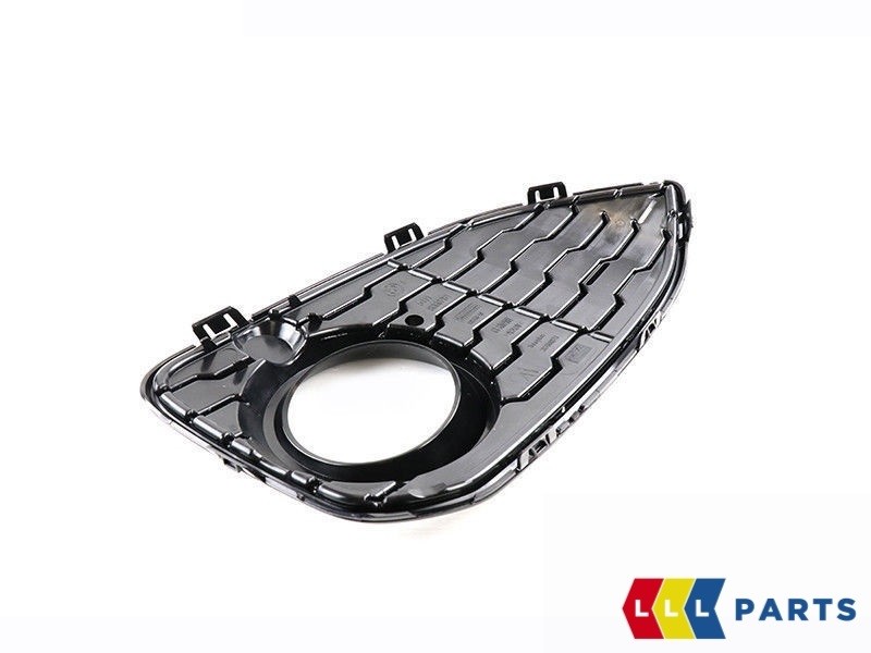 BMW 1 F20 Front M Bumper Fog Light Grille Left 51118060281 8060281 ...