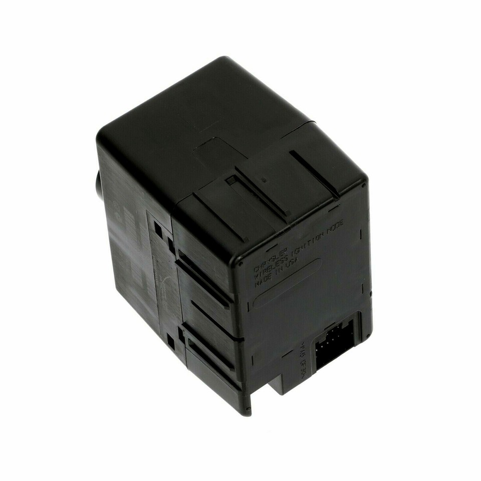 NEW OEM 08-10 DODGE CHARGER TRANSMITTERS & WIN MODULE GENUINE | eBay