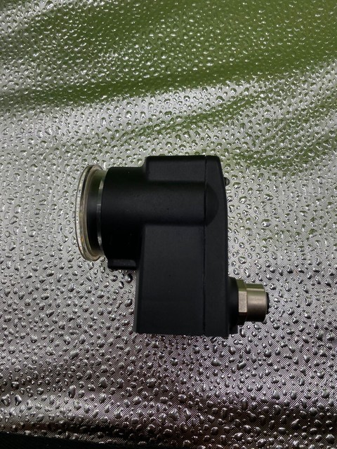 Cognex 4g7 Checker Vision Sensor Rev B 821-0105-1r 4g Series for sale ...