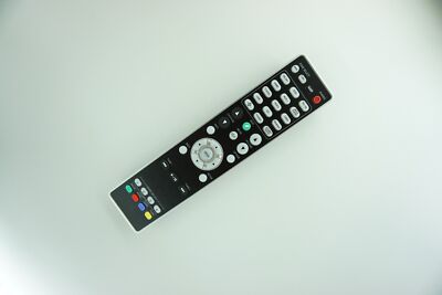 Remote Control For Marantz RC041SR NR1200 4K Stereo UHD AV Home Theater ...