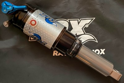 Rear Shocks - Fox Float Rp23 Kashima - Nelo's Cycles