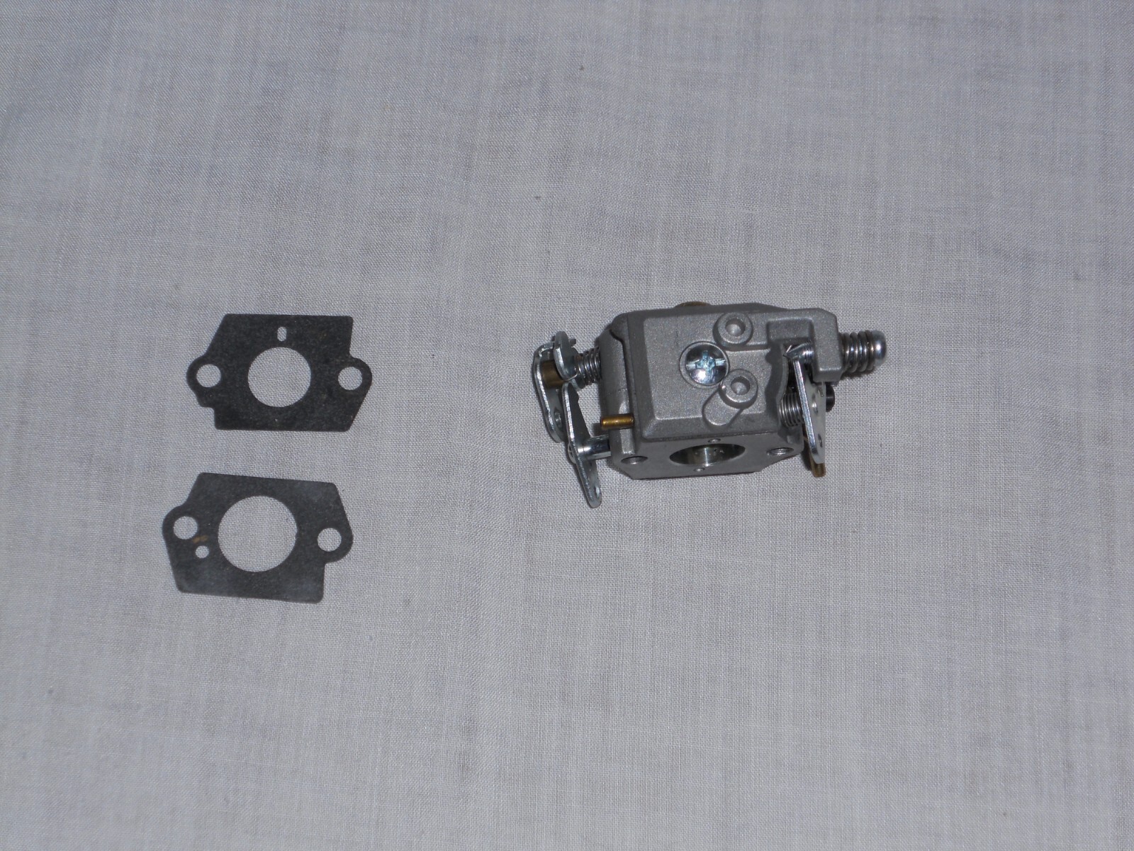 Carburetor fits Walbro W-20, WT-324, WT-624 for Craftsman, Poulan | eBay