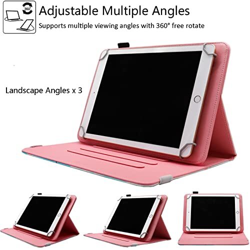 Universal 8 Inch Tablet Case, Universal 7 Inch Tablet Case, Bird ...