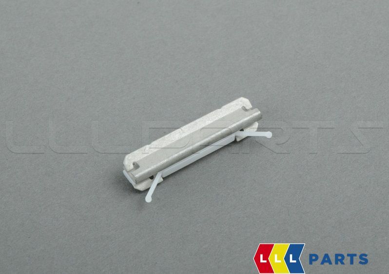 GENUINE BMW X3 X4 Z4 SERIES F25 F26 G29 CLIP FOR WINDSHIELD 51137379033 ...
