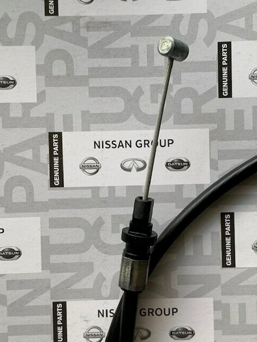 NEW OEM INFINITI Q50 /Q60 Hood Release Cable Opener 65620-4GA1A | eBay