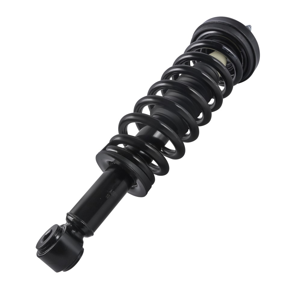 Set 2 Front Complete Shock Struts For 04-08 Ford F-150 06-08Lincoln ...