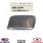 Genuine Front Headlamp Washer Nozzle Cover Left + Right 2pcs GENESIS ...