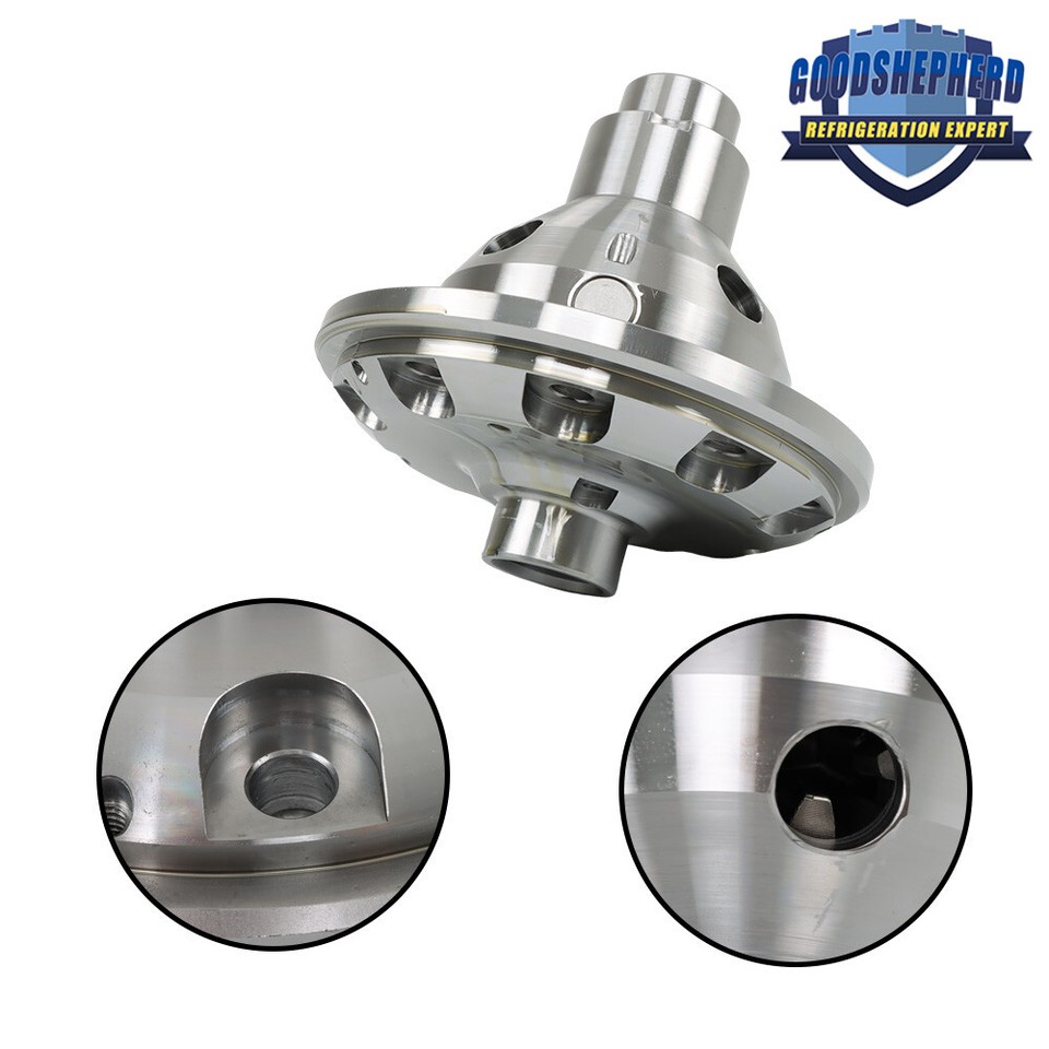 9 Inch For Ford - 9" Inch 31 Spline Posi Unit - Trac Lok Loc - Traction ...
