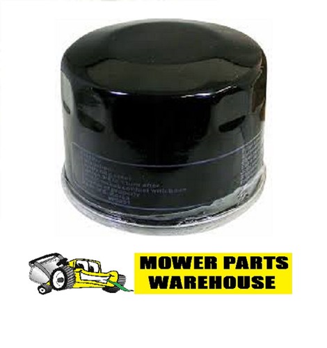 REPLACEMENT MTD CUB CADET TROYBILT OIL FILTER 951-12690 751-11501 4P90 ...