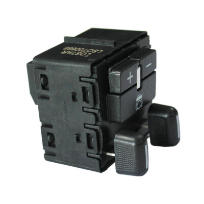 For 2015-2021 Chevy Silverado Suburban GMC Sierra Trailer Brake Control ...