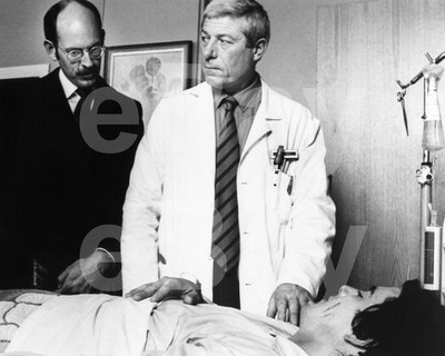 An American Werewolf in London (1981) John Woodvine, David Naughton ...