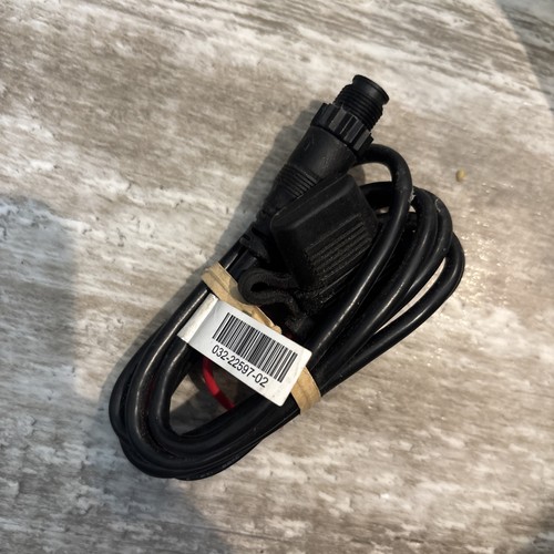 NEW Simrad Lowrance B&G Navico NMEA 2000 N2K Micro-C Male Power Cable ...
