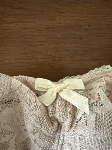 Vintage Norvell Bra 28 F Full Coverage 874 Floral Lace Soft Cup Cone ...