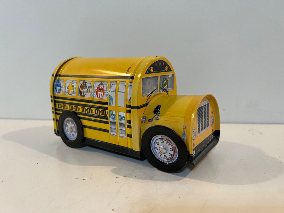 Yellow Bus Memes