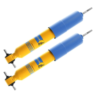 Bilstein 24-196260 B6 4600 Front Shock Absorbers Set for 1998-2011 Ford ...