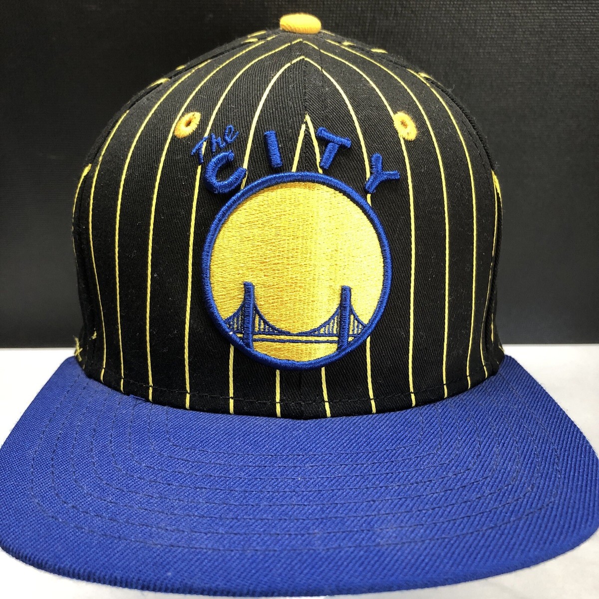 The City Hat Warriors