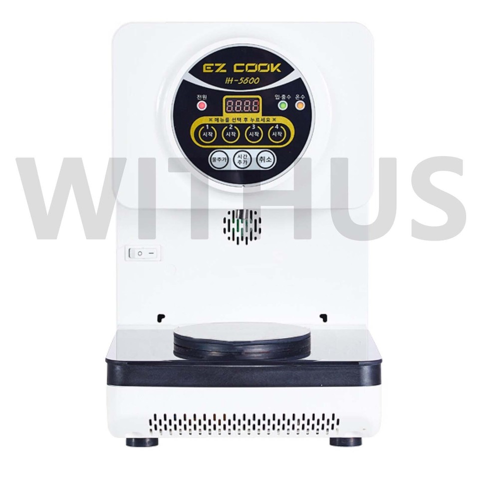 EZ COOK IH5600 Easy Cook Ramen Cooker Motor Type/General Type "220V ...