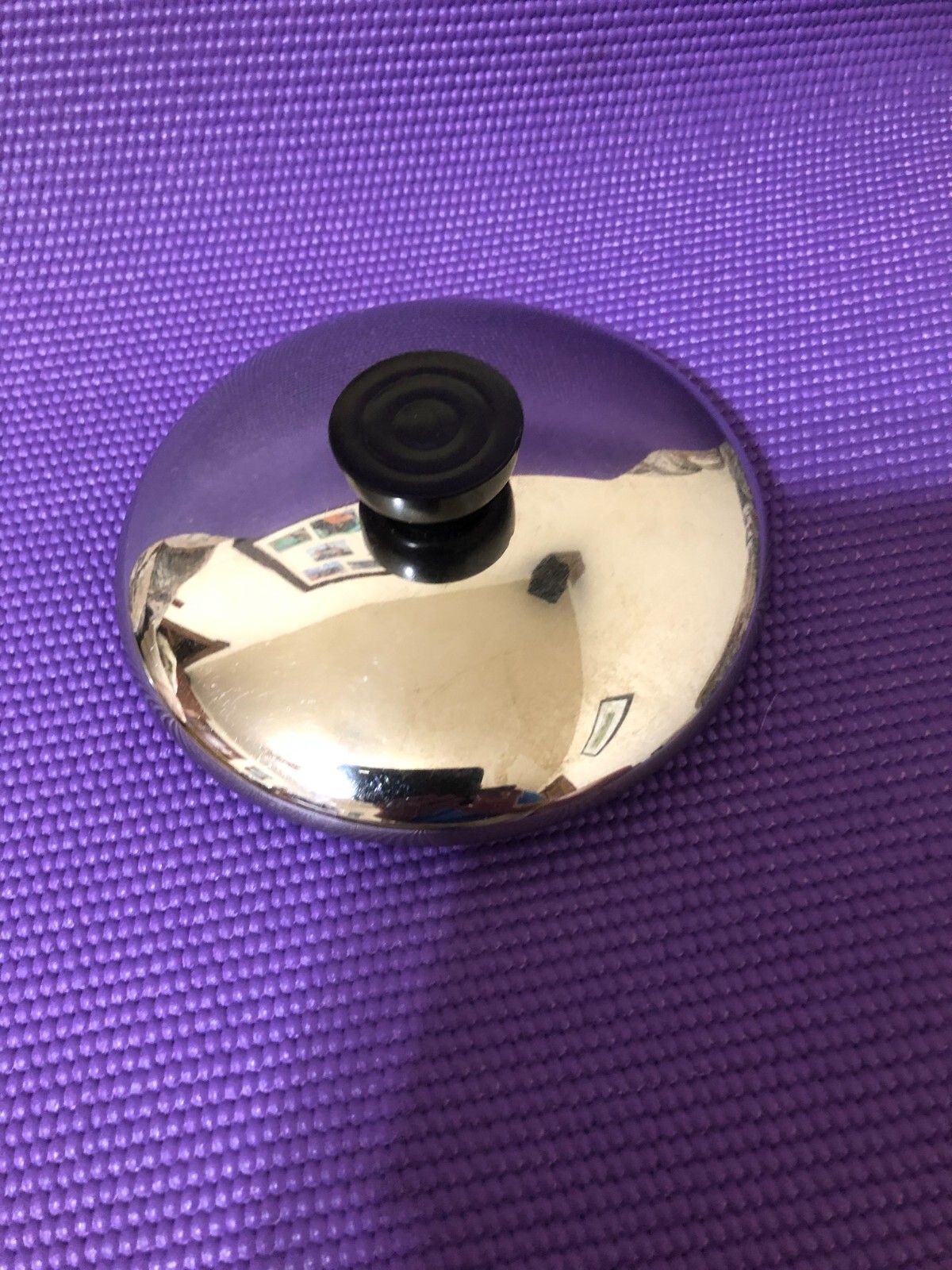 Replacement Stainless Steel Lids for Revere Ware Pans 5 1/2 6 7 8 9 10 ...