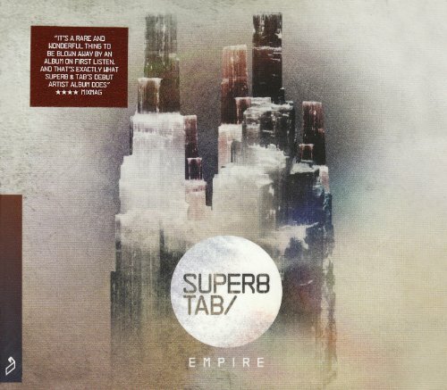 Super8 & Tab - Empire - Super8 & Tab CD 14VG The Fast Free Shipping ...