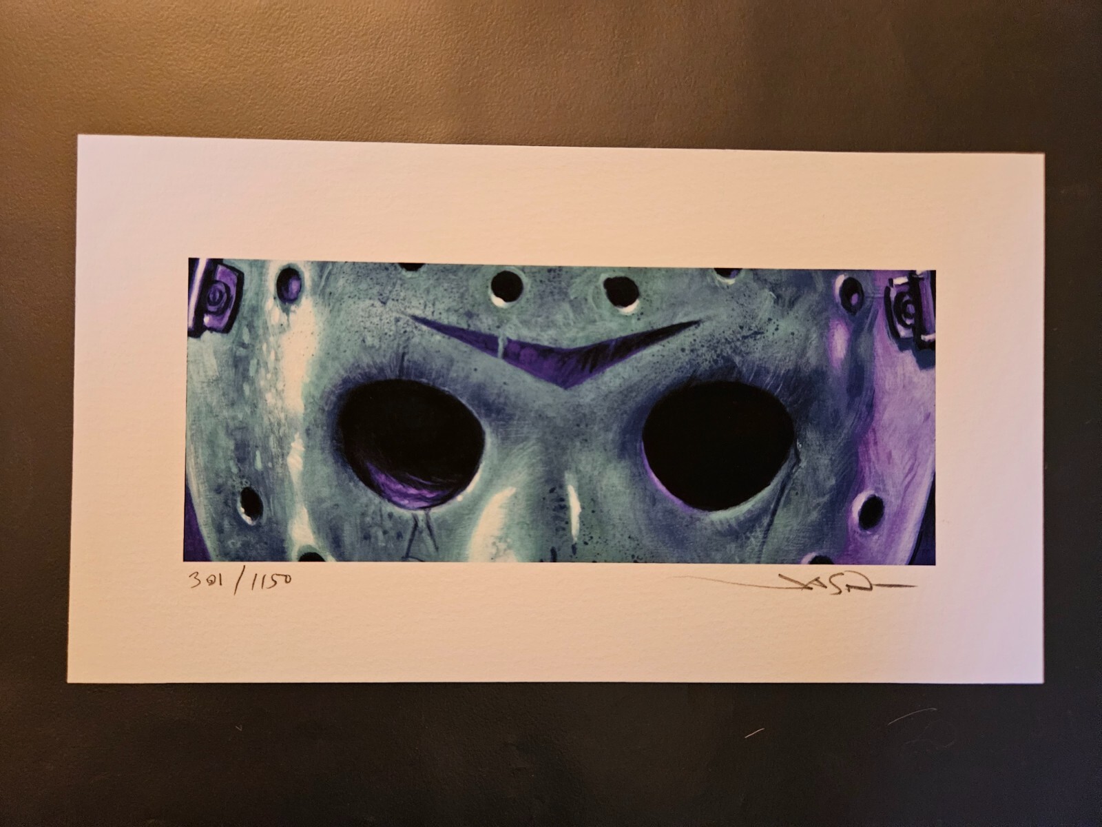 You and Your Friends Are Dead 8-bit Jason Vorhees EWAF by Jason ...