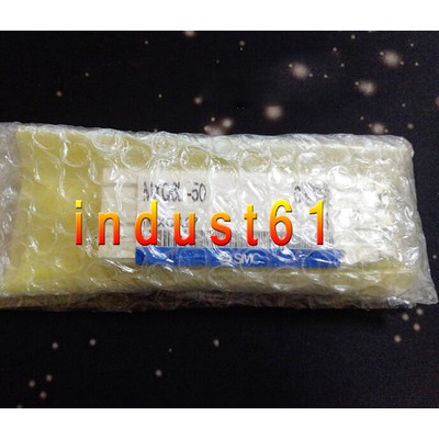 ONE Brand NEW SMC Pneumatic slider cylinder MXQ6L-50 SPOT STOCK | eBay