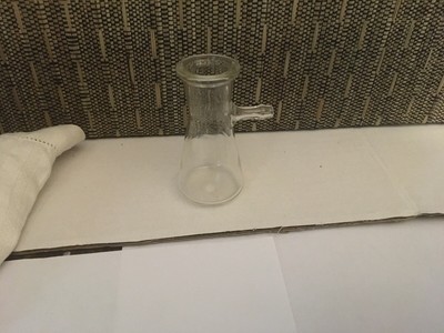 Lab Glassware - Vintage Pyrex Lab Glass - 2